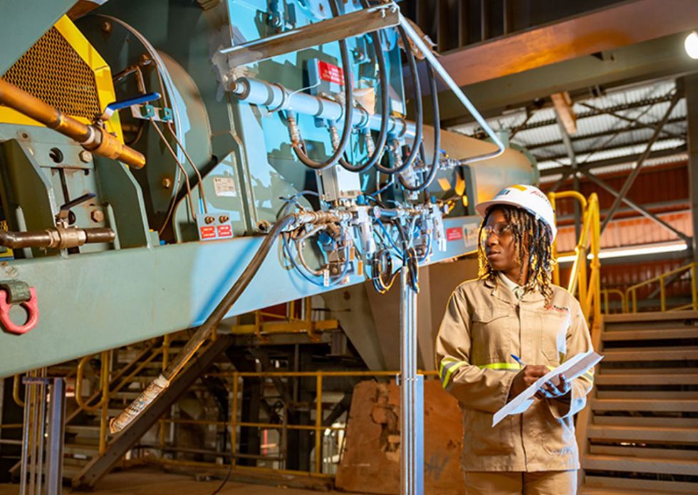 Home - Kamoa Copper S.A