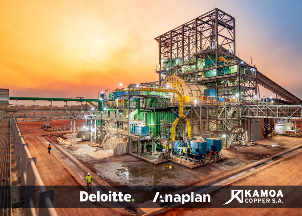 Kamoa Copper S.A | Empowering Communities, Transforming Lives